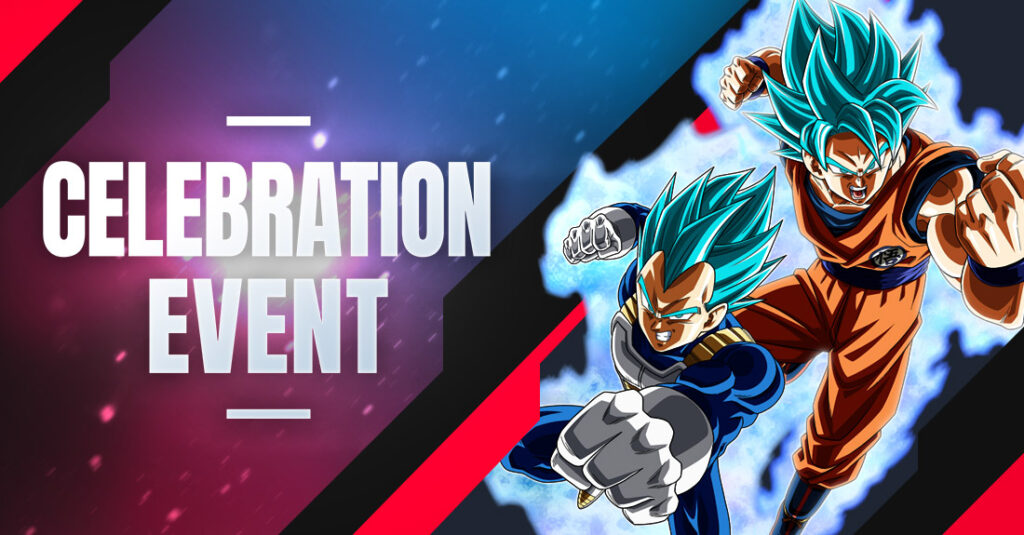 DragonBall.gg | Dragon Ball Super Card Game Fusion World