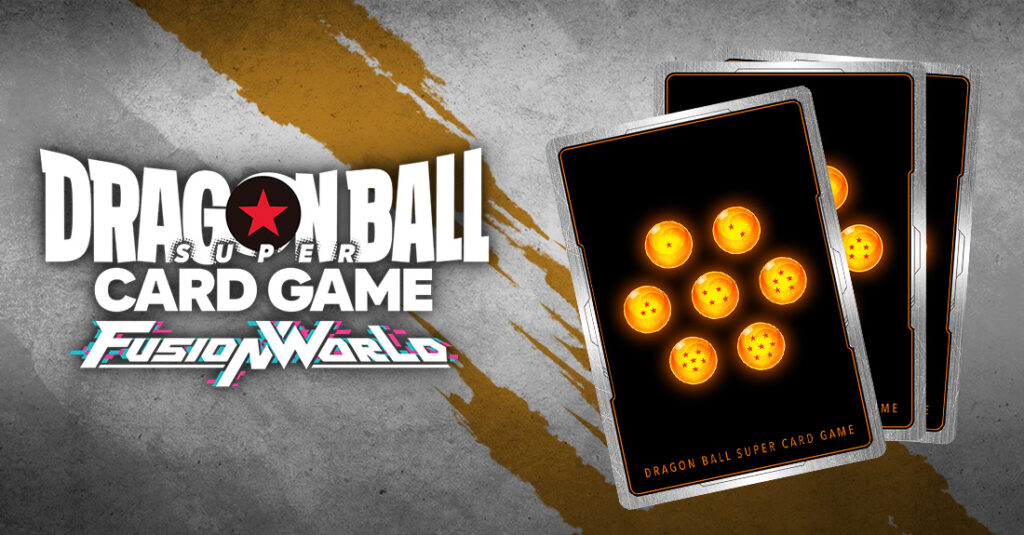 Blazing Aura (FB02) Spoilers - Card List and Set Details | Dragon Ball Super Card Game Fusion World