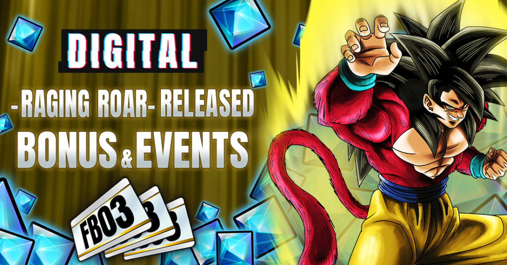 DragonBall.gg | Dragon Ball Fusion World TCG